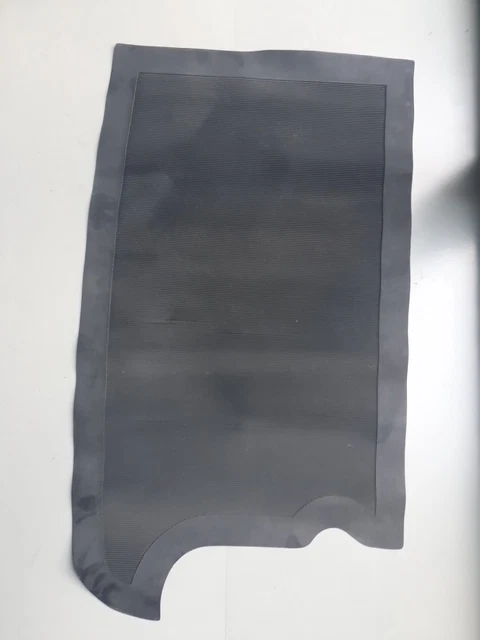 INNOCENTI MINI COOPER Boot Mat NOS 1001 1000 NOS £35.00 - PicClick UK