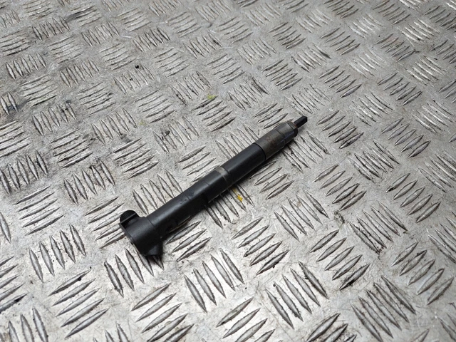 MERCEDES BENZ C Class W205 2.1 Cdi Diesel Fuel Injector 2015 ...