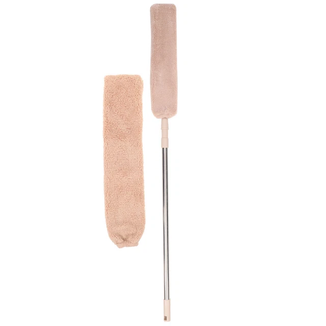 SPIDER WEB CLEANER Cleaning Tools for Gaps Household Duster Retractable ...