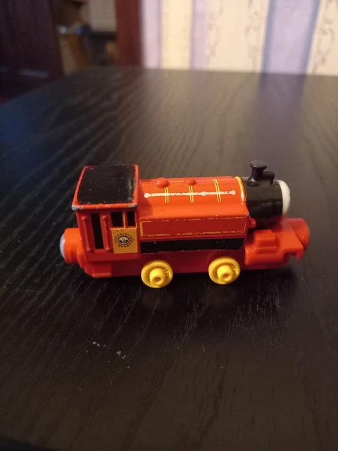 THOMAS THE TANK Engine - Victor £5.00 - PicClick UK