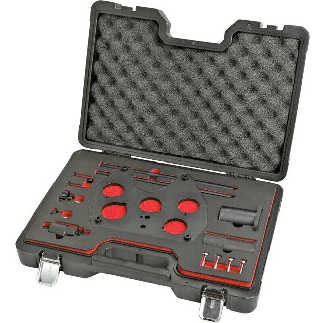 BALANCE SHAFT REMOVAL / Installation Tool Kit For Jaguar Land Rover 2 ...