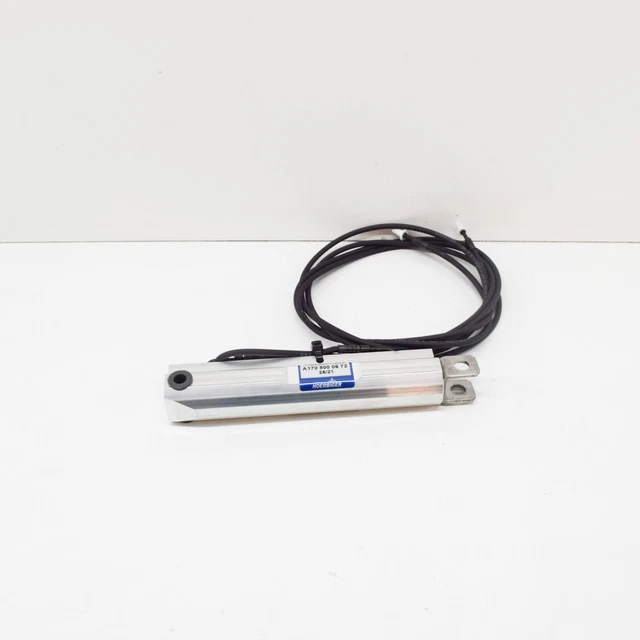 MERCEDES-BENZ SLK R170 Cylindre de Capote Droit A1708000672 NOUVEAU EUR ...