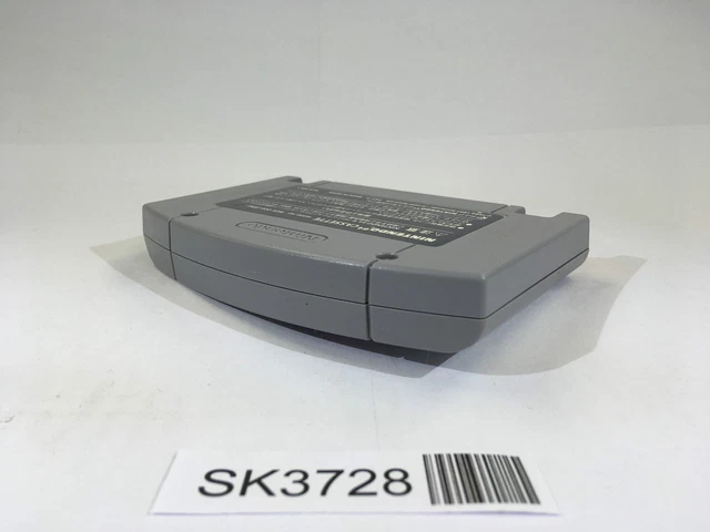 SK3728 CUSTOM ROBO Nintendo 64 N64 Japan $11.23 - PicClick AU
