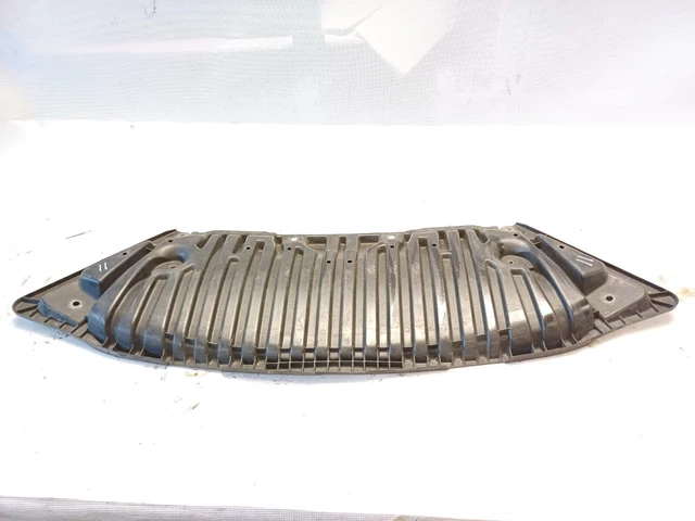 11* MERCEDES-BENZ W204 Classe C Sottoscocca Protezione Anteriore ...