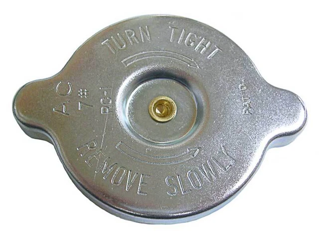 1949-1964 GM; RADIATOR Cap; 7 lb. Pressure; RC-1; Various Models $73.09 ...