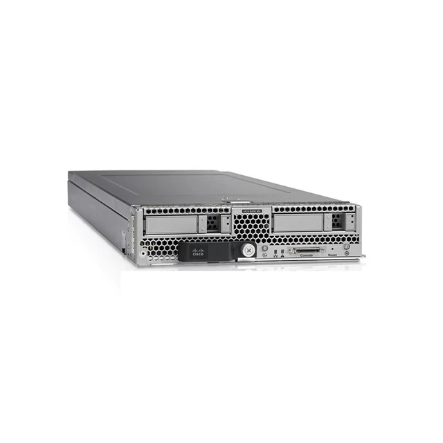 CISCO UCSB-B200-M4 UCS B200 m4 Blade server £30.68 - PicClick UK
