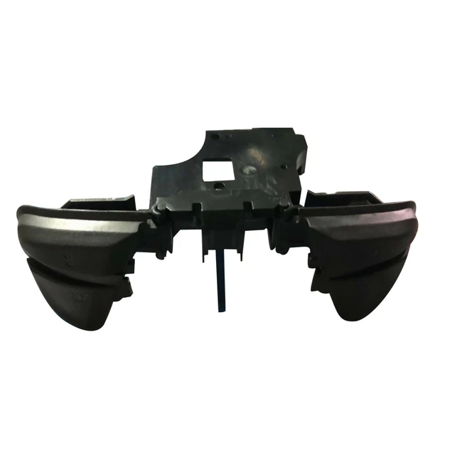 Per Nintendo Switch Pro Controller Riparazione Zl Zr L R Kit Staffa Pulsante Trigger V Eur 10 91