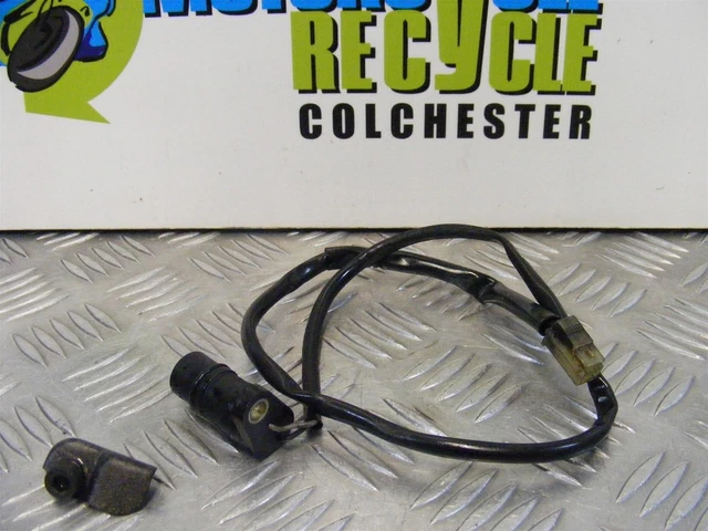 YAMAHA R1 5VY Sensor Pick Up Pulse YZF-R1 2004 to 2006 YZF 1000 B023 £ ...