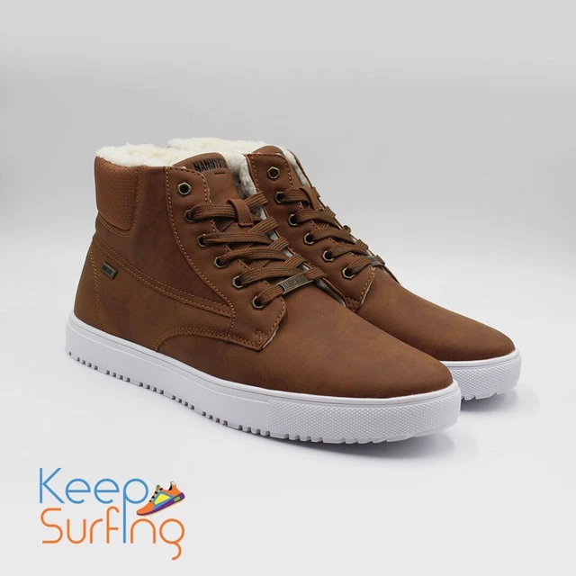 NANNY STATE Tony Brown Men's Boots UK 11🔥🤙 £52.69 - PicClick UK