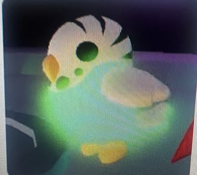 NEON PARAKEET FROM Adopt Me EUR 4,92 - PicClick FR