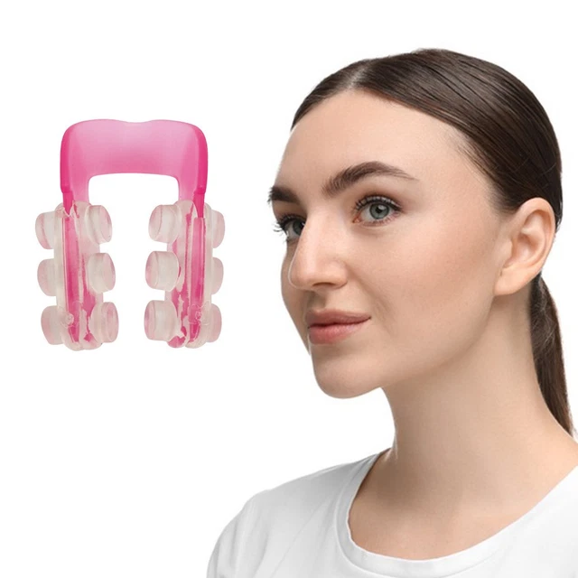 JAPAN NOSE-UP CLIP Nose Lifting Shape Clip (Random Color) $15.79 ...