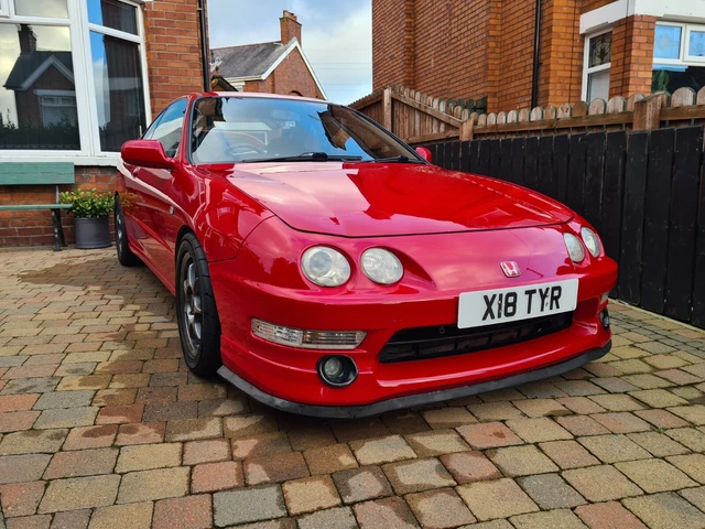 Honda Integra Type R Dc2 £9 750 00 Picclick Uk