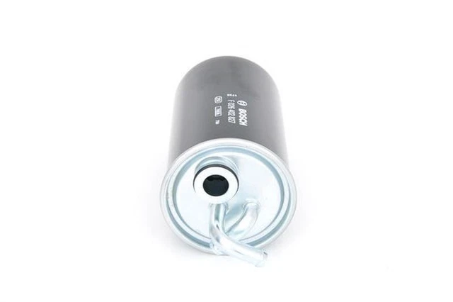 BOSCH FUEL FILTER for Jeep Compass CRD ECD/ECE 2.0 Litre August 2006 to ...