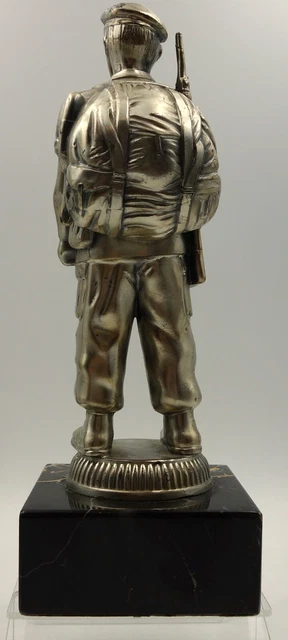 SF25, STATUA MIKE Minty Forces Special Forces, 1964-1967 EUR 210,52 ...