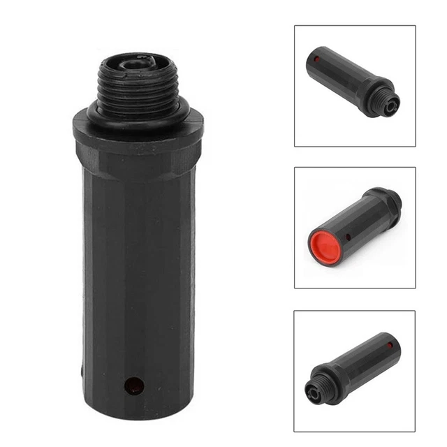 BREATHING ROD TOOLS 15.5mm Air Compressor Pump Breathing Rod Oil Cap ...