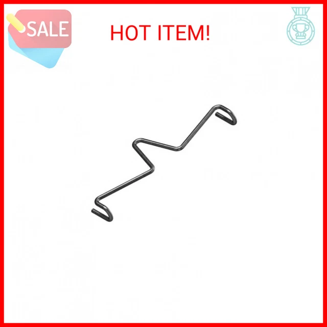 TSWC-50+REVOLUTIONARY+STEEL+SPRING+WIRE+T-POST+CLIP%2C+FOR+NON-ELECTRIC ...