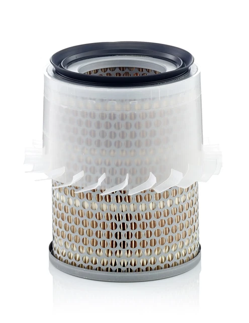 MANN-FILTER LUFTFILTER C 16 148 Filtereinsatz für MITSUBISHI PAJERO ...
