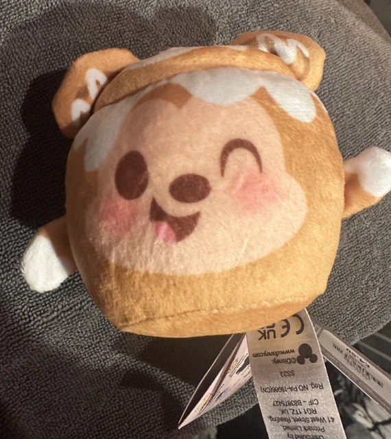 DISNEY MUNCHLINGS X Primark Cinnamon Bun Mickey Mouse Brand New £10.00 ...