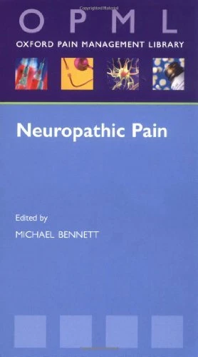 NEUROPATHIC PAIN (OXFORD Pain Management Library OPML P) Paperback Book ...