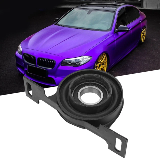 DRIVESHAFT CENTER SUPPORT Bearing Flex Disc Kit 26121226731 Fits For 3 ...