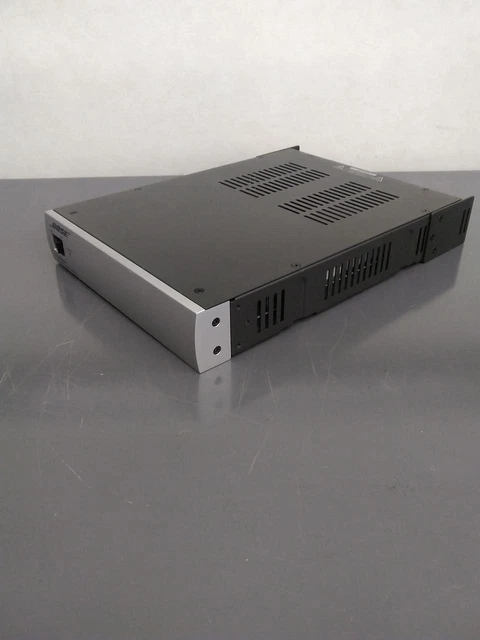 BOSE MODEL NUMBER: ZA250-LZ Power Amplifier EUR 475,56 - PicClick FR
