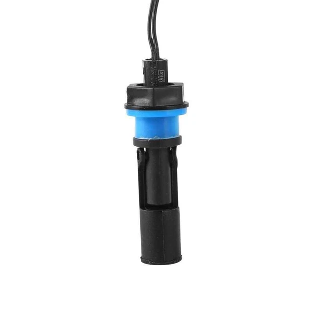 WATER LEVEL SENSOR Horizontal Side Mount Float Switch - 400MM 10W £3.91 ...