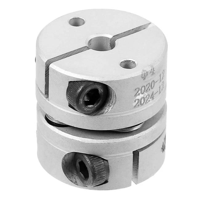 MOTOR COUPLING TYPES Encoder Coupling Motor Coupler Motor Shaft ...