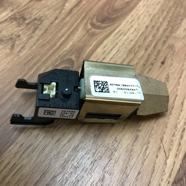 GENERATORE DI VIBRAZIONI originale volante BMW 32337849416. F30 M Sport ...