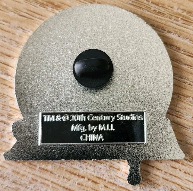 AVATAR: FIRE AND Ash Character Blind Box Enamel Pin BoxLunch Exclusive ...