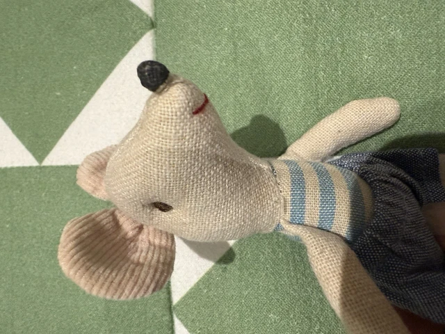 MAILEG LITTLE BROTHER, Rare And Retired £10.80 - PicClick UK
