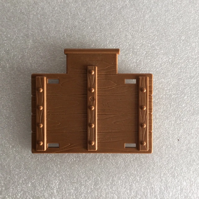 PLAYMOBIL MEDIEVAL CASTLE Trap Door Floor Part EUR 1,44 - PicClick FR