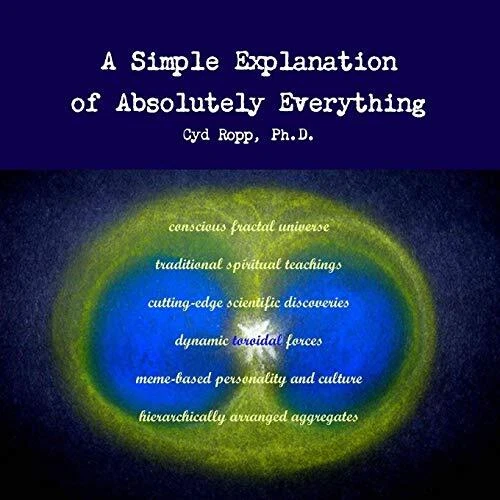 A SIMPLE EXPLANATION of Absolutely Everything EUR 59,63 - PicClick FR