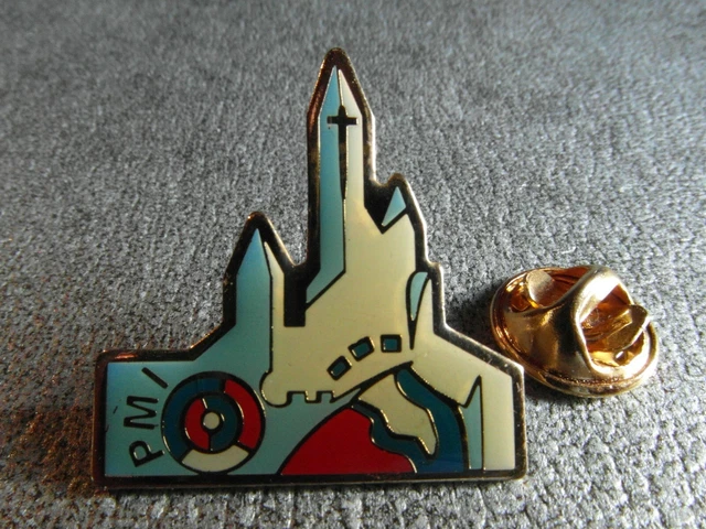 RARE PINS PIN'S - Pmi - Armee De Terre - Militaire - Armement - Soldats ...