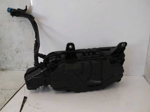 VAUXHALL ASTRA K Mk7 2015-2022 1.5 Dti F15Dvc Manual Fuel Pump Intank ...