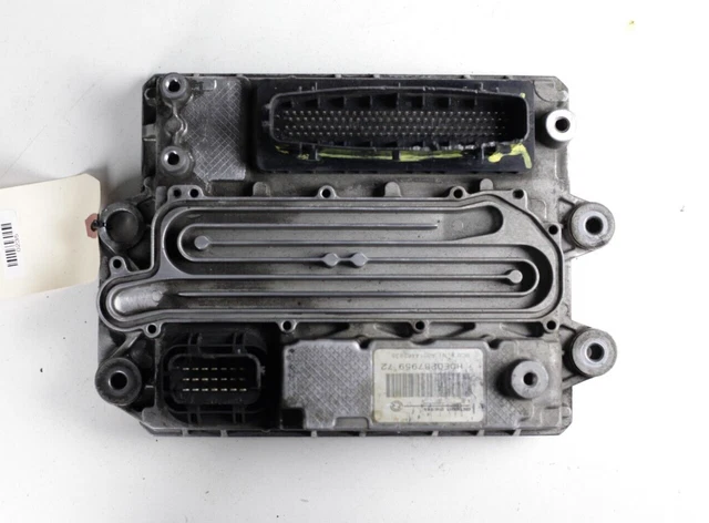 2014-2016 DETROIT DIESEL DD15 ECM ECU Engine Control Module A0014462835 ...