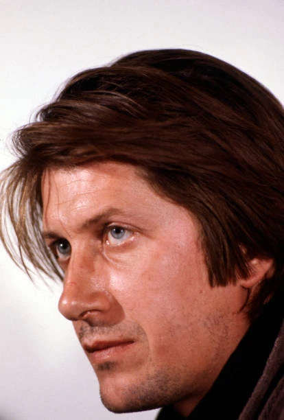 FRENCH SINGER JACQUES Dutronc Circa France 1970 Old Photo 2 $7.23 ...