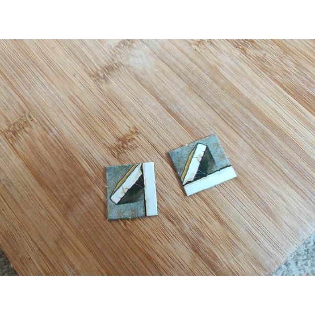 VINTAGE HEROQUEST FANTASY Roleplay Games SECRET DOORS TOKENS x 2 Spare ...