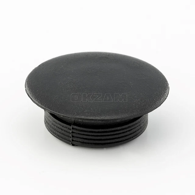 STOPFEN ABDECKUNG KAPPE Plombe Einsatz Stöpsel B-Säule für OPEL CORSA C ...