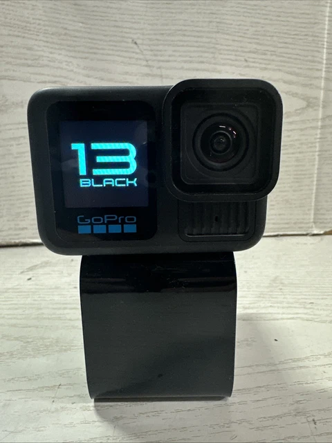 GOPRO HERO13 BLACK 27MP Action Camera $140.93 - PicClick CA