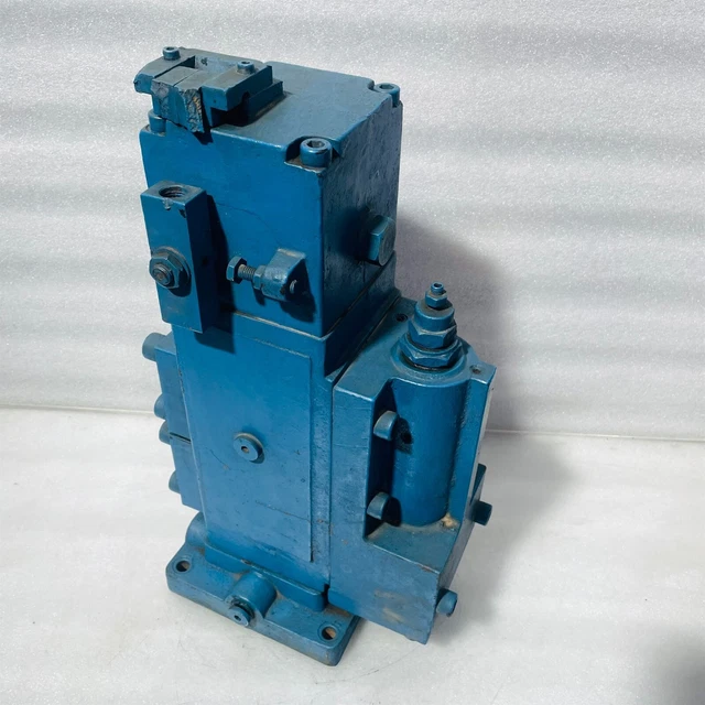 YANGZHOU FEIHANG 32SFRE-M032 Marine Manual Hydraulic Propotional Valve $2,806.48 - PicClick AU