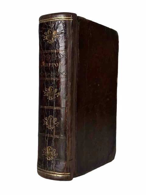 SELECTION OF CHRISTIAN Hymns from the Best Authors by John Rippon c ...