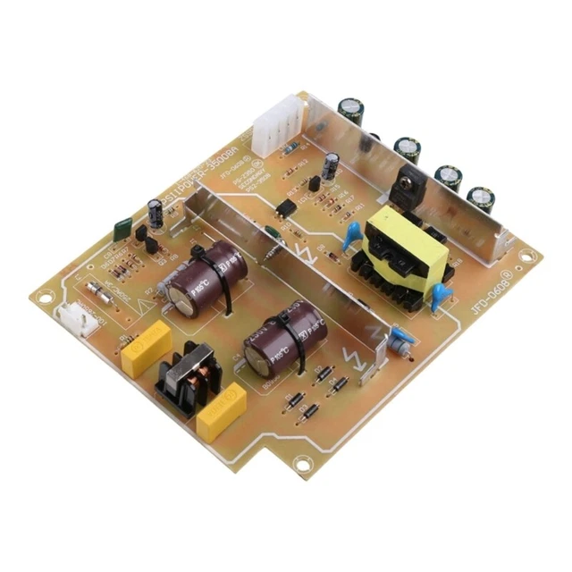 POWER BOARD BUILT in Power Supply Console Board Gaming Machine Repair ...