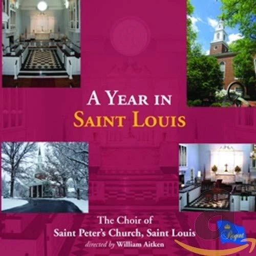 UN AN EN Saint Louis, Martha Schaffer, William Aitken, B, dvd , Neuf ...