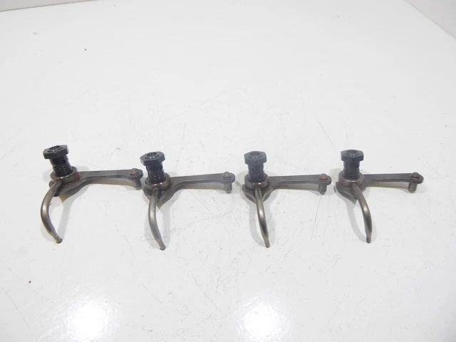 IVECO DAILY/FIAT DUCATO 2.3 M-JET F1A ENGINE OIL JETS+BOLTS x4 FITS 10 ...