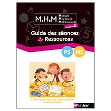 GUIDE DES SÉANCES + Ressources PS/MS de Le Corf, Laur... | Livre | état très bon EUR 49,23 ...