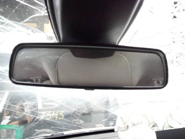 RETROVISEUR INTERIEUR POUR CITROEN C3 II 1.2 VTI 82 2009 2402636 EUR 52 ...