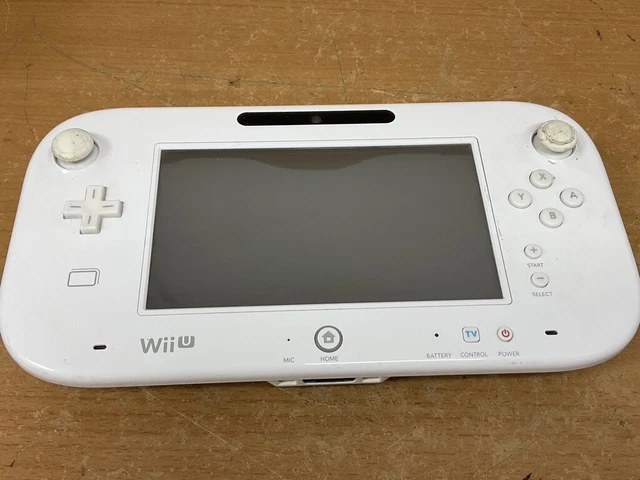WII U SCREEN only £36.40 - PicClick UK