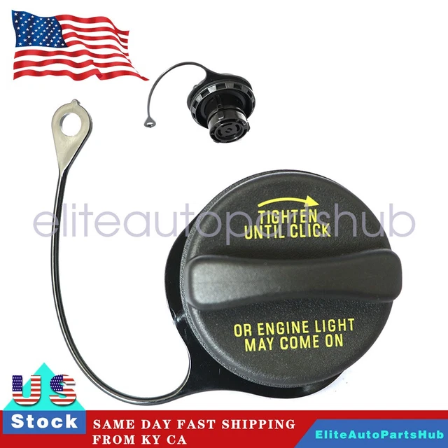 FUEL FILLER CAP Fuel Tank Cap For 1998-2009 Ford Ranger 2003 Ford ...