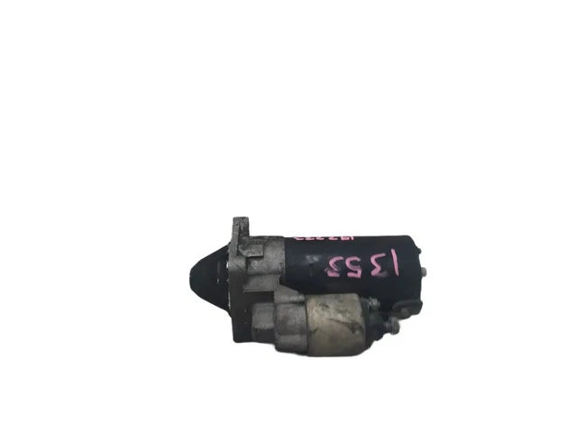 0001109204 MOTORE DI Avviamento FORD FOCUS II SEDÁN 1.6 TI 2007 EUR 82 ...