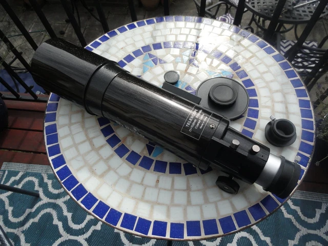 SKYWATCHER EVOSTAR 102MM f5 Refractor OTA £78.68 - PicClick UK